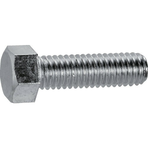 オレンジブック トラスコ中山　TRUSCOTRUSCO 六角ボルト ユニクロ インチねじ W5/16×32 33本入 〔品番:B022511632〕[ 注番:2570796]特長●インチボルト、ウィットねじとも呼ばれるねじ山の角度が55°の...