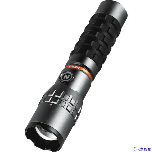 オレンジブック トラスコ中山　TRUSCONEBO 充電式LEDライト”Slyde King 2k” 〔品番:NEBWLT1003G〕[ 注番:2578885]特長●2000ルーメンの懐中電灯と500ルーメンのワークライトです。●USB充電...