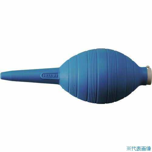 オレンジブック トラスコ中山　TRUSCOHOZAN ブロー 〔品番:Z259〕[ 注番:2587550]特長●一般的なゴム製ブローと違い、帯電防止剤を練り込んだエラストマーを採用しているため、ブロー本体へのホコリの付着を防ぎます。●逆止弁...