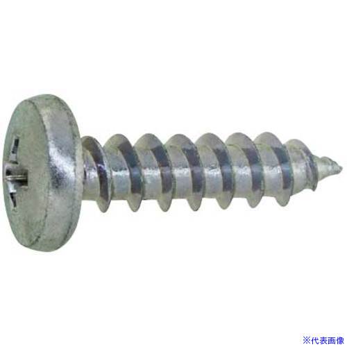 オレンジブック トラスコ中山　TRUSCOSUNCO BK ステン(+)Aバインド 4×30 (500本入) 〔品番:200200040040030008〕[ 注番:2602563]特長仕様●寸法(mm)d：M4●寸法(mm)L：30●表面...