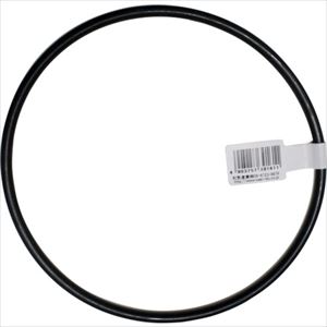 オレンジブック トラスコ中山　TRUSCOWAKI Oリング P−150 〔品番:P150〕[ 注番:2607767]特長●耐油性、耐摩耗・耐老化に優れた合成ゴムです。用途●水廻り、油圧機器関連のパッキンに。仕様●内径(mm)：149.6●...