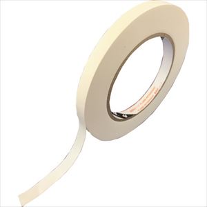 オレンジブック トラスコ中山　TRUSCOTERAOKA アセテートクロス粘着テープNO.570F 白 10mm×30M 〔品番:570FW10X30〕[ 注番:2613963]特長●高い電気絶縁性、柔軟性に優れ凹凸部分になじみやすいです。...