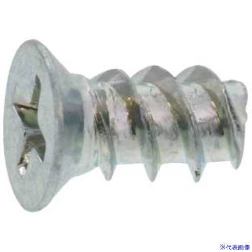 オレンジブック トラスコ中山　TRUSCOSUNCO ステン#0−1+Pタイ サラ 1.7×3.0 (2000本入) 〔品番:4002P1010017003000〕[ 注番:2622788]特長仕様●寸法(mm)d：M1.7●寸法(mm)L...