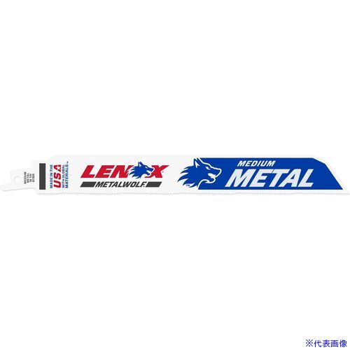 オレンジブック トラスコ中山　TRUSCOLENOX レ−ザ−セ−バ−ソ−ブレ−ド225mmX18山(5枚) 9118R 〔品番:LXJP9118R〕[ 注番:2638581]特長●パワーブラストテクノロジーで刃先を強化し、さらに長持ち(従...