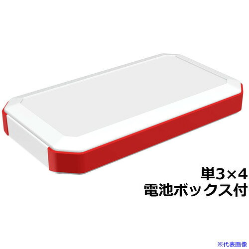 オレンジブック トラスコ中山　TRUSCOタカチ IP67防水ハンドヘルドケース 〔品番:WH17025M4WR〕[ 注番:2674738]特長●テーパー付のシャープなデザインにIP67の防水機能を備えたケースです。用途●ハンディタイプ、屋...