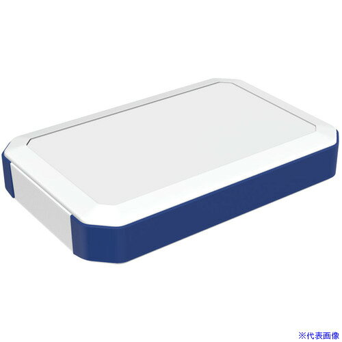 オレンジブック トラスコ中山　TRUSCOタカチ IP67防水ハンドヘルドケース 〔品番:WH19033NWN〕[ 注番:2674815]特長●テーパー付のシャープなデザインにIP67の防水機能を備えたケースです。用途●ハンディタイプ、屋外...