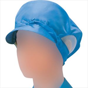オレンジブック トラスコ中山　TRUSCOミドリ安全 キャップ RSB ブルー 〔品番:RSB〕[ 注番:2683267]特長●クリーンウェア用のキャップです。仕様●色：ブルー●サイズ：フリー仕様2●キャップ材質/仕上●ポリエステルセット内...