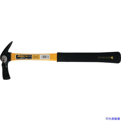 オレンジブック トラスコ中山　TRUSCODOGYU マグネット付角柄グラスパネ 小小 止 〔品番:01761〕[ 注番:2703588]特長●釘の仮打ちが行えるようにヘッドはマグネット付きになっています。●狭い場所でも使用できる横打ち機能...
