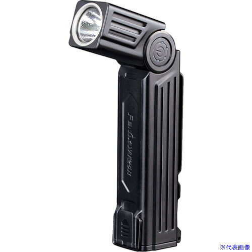 オレンジブック トラスコ中山　TRUSCOFENIX 充電式LEDワークライト WT25R 〔品番:WT25R〕[ 注番:2709719]特長●出力最高クラスの高輝度を実現したモデルです。●最大照射距離は220メートルに到達しています。●4...