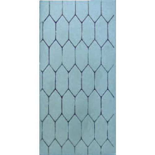 オレンジブック トラスコ中山　TRUSCOTRUSCO ダイヤモンドハンドポリッシャー 50X25mm #1000 〔品番:TDP10〕[ 注番:2726335]特長●方向性はありません。前後左右どの方向からでも研磨できます。●どんな硬い材...