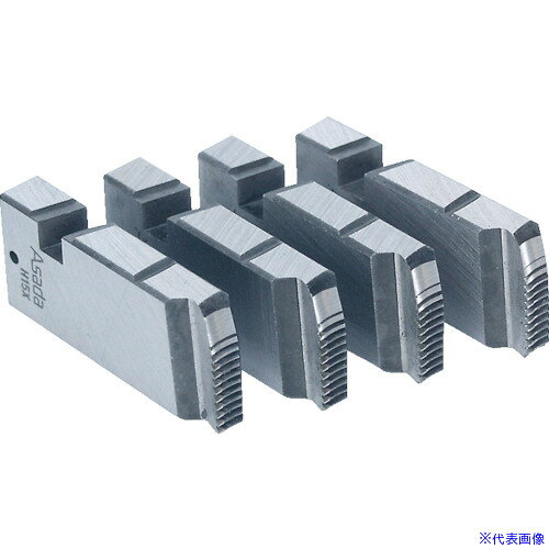 オレンジブック トラスコ中山　TRUSCOAsada 管用テーパーねじ用チェーザ PT1/4 −3/8 鋼管用 〔品番:89046〕[ 注番:2799413]特長●独自の熱処理を施し、耐久性があります。仕様●寸法(インチ)：1/4〜3/8●...