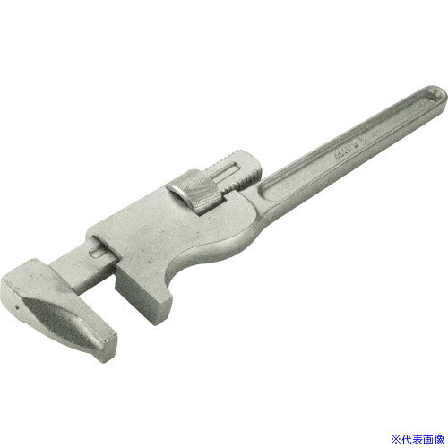 オレンジブック トラスコ中山　TRUSCOAmpco 防爆レンチ 最大口開き70mm 〔品番:AMCW1148〕[ 注番:2804948]特長●耐腐食性です。●石油化学工場、精油所、製錬所、船舶、ガス工場、化学工場など火花を嫌う場所で使用し...