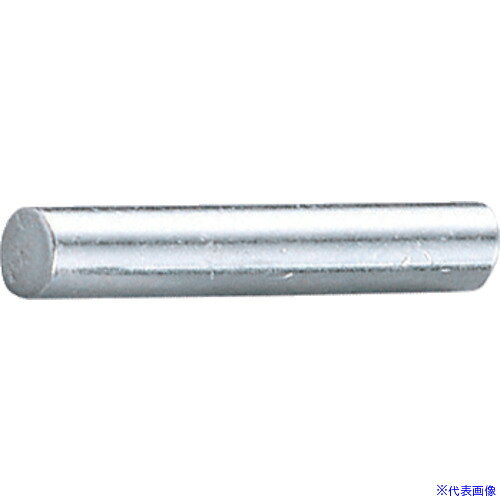 オレンジブック トラスコ中山　TRUSCOTONE インパクト用ピン 5.5X44L (1Pk(袋)＝10個入) 〔品番:PIN5544S〕[ 注番:2816962]特長仕様●品名：ピン●適合機種：8A-17〜34、8A-19L〜32L、8...