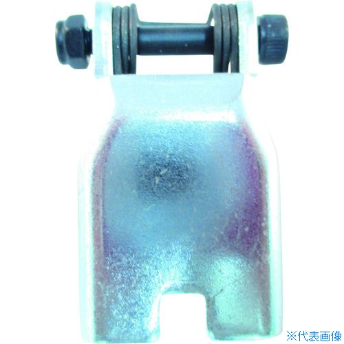 オレンジブック トラスコ中山　TRUSCO象印 Y2−160ヨウハズレドメセッ (YY2−016002) 〔品番:YY2016002〕[ 注番:2836190]特長仕様●品名：外れ止めセット●適合機種：Y2-01615仕様2材質/仕上セット...