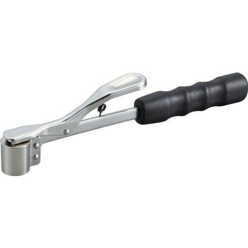 オレンジブック トラスコ中山　TRUSCOTRUSCO プレス板脱着工具 吸着力10N 〔品番:MGPHP20〕[ 注番:2853418]特長●磁性材料の脱着操作がレバー1つで簡単にできます。用途●プレス後のワークの移動に。●プレス抜き品を...