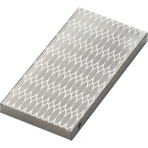 オレンジブック トラスコ中山　TRUSCOTRUSCO チップストーン 100X50X8 仕上用 #700 〔品番:S2700〕[ 注番:2868164]特長●早く楽に精度よく研げ、平面修正が省けムラなく常に水平が保てます。用途●セラミック...