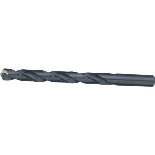 オレンジブック トラスコ中山　TRUSCOISF パック入 エクストラ正宗ドリル 8.3mm【1本入】 〔品番:PEXD8.3〕[ 注番:2898233]特長●先端部にクロスシンニング加工を施してあるので、ポンチ不要で、食い込みが早く切れ味...