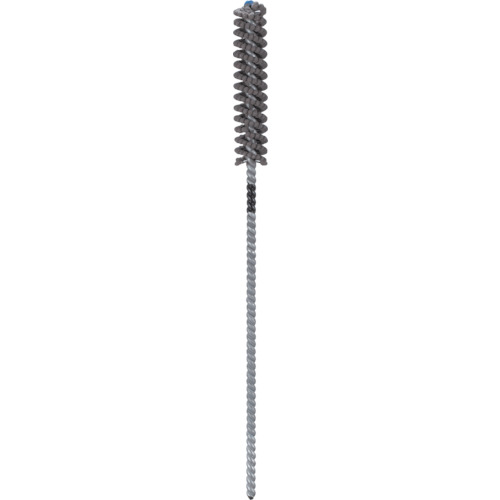 オレンジブック トラスコ中山　TRUSCOYUKO フレックスホーン#SC320 BC−18.0 SC320 〔品番:BC18.0〕[ 注番:2944910]特長●シャフトから出ているファイバー樹脂製の足に人口砥粒を焼結させた玉をつけた構造...