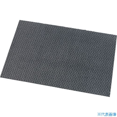 オレンジブック トラスコ中山　TRUSCO3M 水油とりマット グレー 900X1500mm 〔品番:NOILGRA900X1500〕[ 注番:2965771]特長●1［［M2］］当たり4Lの油と水を吸収します。●セミディスポタイプ（2〜3...
