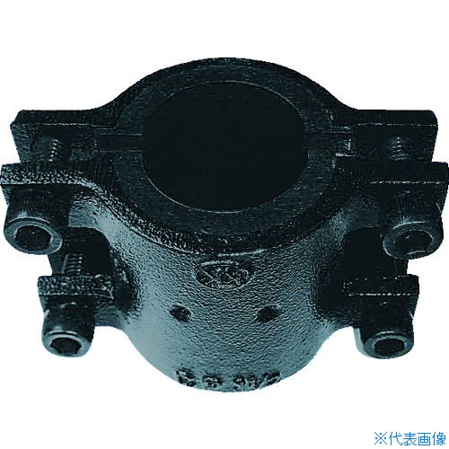 オレンジブック トラスコ中山　TRUSCO児玉工業 圧着ソケット銅管兼用型32A 〔品番:CP32A〕[ 注番:2972719]特長●パイプの中身を抜かずに、運転中に漏れ止めができますから、設備の稼働停止や、エア抜きなどは一切不要です。●銅...