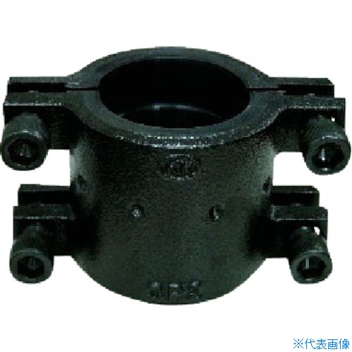 オレンジブック トラスコ中山　TRUSCO児玉工業 圧着ソケット銅管兼用型50A 〔品番:CP50A〕[ 注番:2972735]特長●パイプの中身を抜かずに、運転中に漏れ止めができますから、設備の稼働停止や、エア抜きなどは一切不要です。●銅...