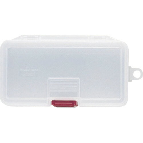 オレンジブック トラスコ中山　TRUSCOTRUSCO パーツケース 138X77X31 〔品番:TPCOS〕[ 注番:2997134]特長●仕切板なし（フリータイプ）です。●フタ・底・止具ははめ込み式で耐久性に優れています。用途●工具箱や...