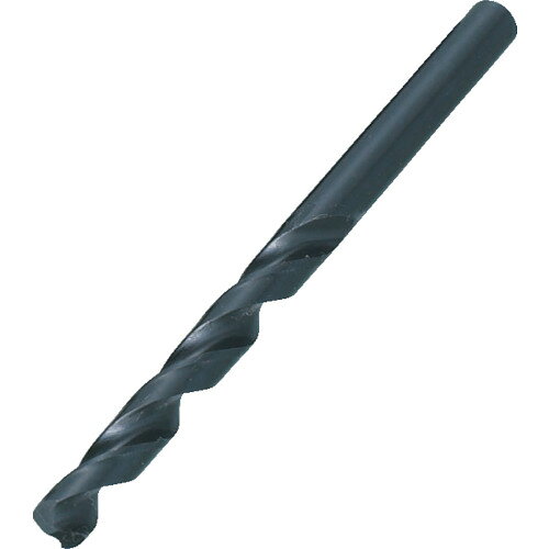 オレンジブック トラスコ中山　TRUSCOGUHRING ハイスストレートドリル12.6mm 〔品番:GSD126〕[ 注番:3008495]特長●材質に高品質スウェーデン鋼を使用した、汎用性の高い一般穴あけ用ドリルです。用途●被削材：張力...