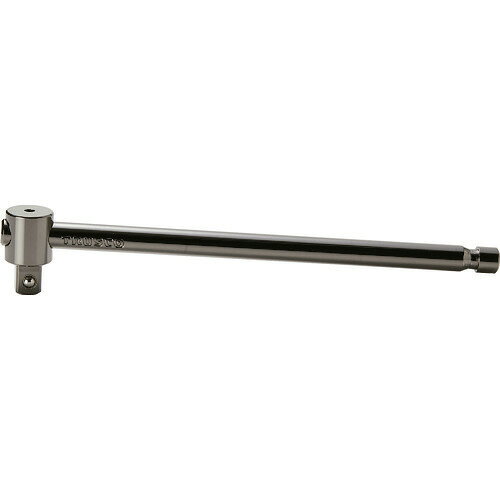 オレンジブック トラスコ中山　TRUSCOTRUSCO T形スライドバー 〔品番:TSB4250〕[ 注番:3013626]特長●ノンクロムメッキ（ニッケルメッキ）処理で、環境に優しいです。（ボールの表面処理は六価クロムメッキ）●角ドライブ...