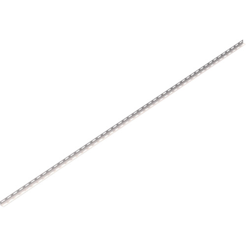 オレンジブック トラスコ中山　TRUSCOTRUSCO L型アングル30mm角 2400L ネオグレー 〔品番:302400〕[ 注番:3020428]特長仕様●奥行(mm)：29.5●色：ネオグレー●長さ(mm)：2400●幅(mm)：2...