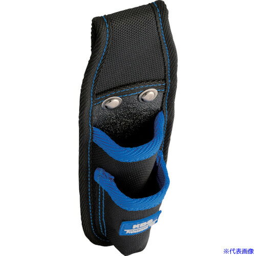 オレンジブック トラスコ中山　TRUSCOKDS カッターホルダーTPH 〔品番:TPHC70〕[ 注番:3241671]特長●L型カッター本体と替刃10枚入りが差し込めます。●糸は剛性のある1680デニールポリエステルオックスです。●引っ...