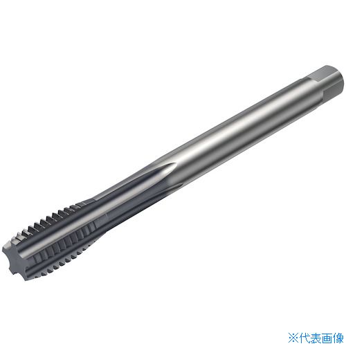 オレンジブック トラスコ中山　TRUSCOSANDVIK コロタップ100 ストレートタップ(780) D210 〔品番:T100KM108DBM14X150〕[ 注番:3250055]特長●CoroTap 100は、鋳鉄 (ISO K)、...