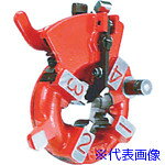 オレンジブック トラスコ中山　TRUSCOREX 自動切上ダイヘッド NS25AD15A−25A 〔品番:290125〕[ 注番:3250920]特長●ねじ切り機用の刃を組み込むことにより、規定の管用テーパーおねじを加工する装置です。仕様●...