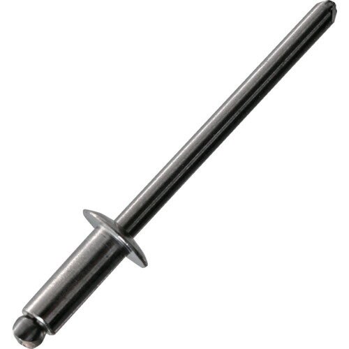 オレンジブック トラスコ中山　TRUSCOTRUSCO ブラインドリベット(SUS/SUS) 3-2 (500本入) 〔品番:SS32C〕[ 注番:3288641]特長●ブラインドリベットは、裏側に手の回らない母材や密閉された薄板などに簡単...