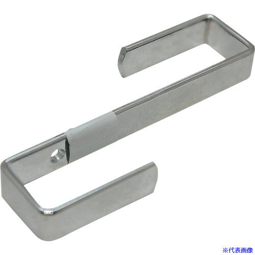 オレンジブック トラスコ中山　TRUSCOWAKI 吊金具 Z型 1 BK−381 15X15X75MM 〔品番:BK381〕[ 注番:3333427]特長●扉などに取付て使用するZ型のフックです。仕様●安全荷重(kg)：2.5仕様2●規格...