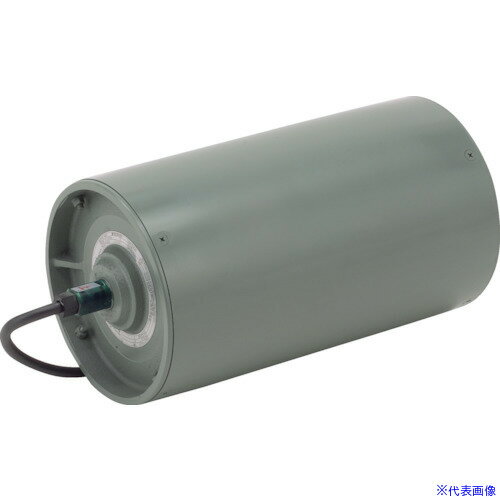 オレンジブック トラスコ中山　TRUSCO協和 標準 モータープーリ 1kW Φ215 200V級 〔品番:KMPA1034C21543060AAA〕[ 注番:3347990]特長●取り付けが容易でスリムなコンベヤが製作できます。●あらゆる...