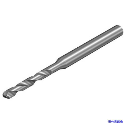 オレンジブック トラスコ中山　TRUSCOSANDVIK コロドリル862−GM超硬ソリッドマイクロドリル(751) X1DU 〔品番:862.11600080A0GM〕[ 注番:3355416]特長●小物部品の精密加工に最適な超硬小径ソリ...