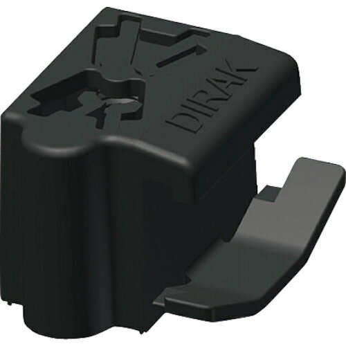 オレンジブック トラスコ中山　TRUSCOSUGATSUNE (140045336)208-1523-54-00000フラットロッド用ガイド 〔品番:20815235400000〕[ 注番:3360057]特長●M6スタッドに差し込み、スラ...