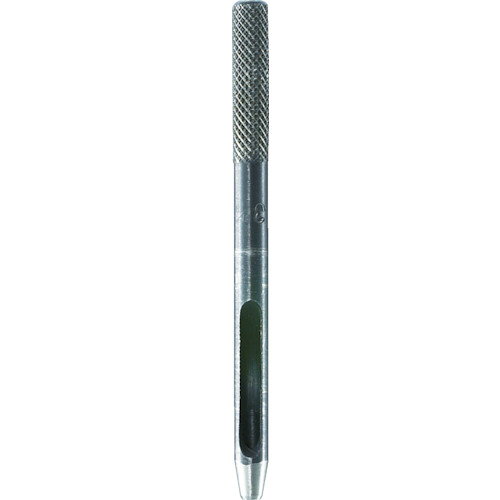 オレンジブック トラスコ中山　TRUSCOTRUSCO ベルトポンチ 2.5mm 〔品番:TPO25〕[ 注番:3364542]特長●刃先を薄く製作しておりますので良く切れます。●抜きカスが出やすい形状です。●特殊焼き入れ処理により、切れ味...