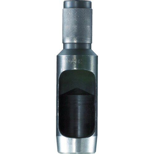 オレンジブック トラスコ中山　TRUSCOTRUSCO ベルトポンチ 27mm 〔品番:TPO270〕[ 注番:3364798]特長●刃先を薄く製作しておりますので良く切れます。●抜きカスが出やすい形状です。●特殊焼き入れ処理により、切れ味...