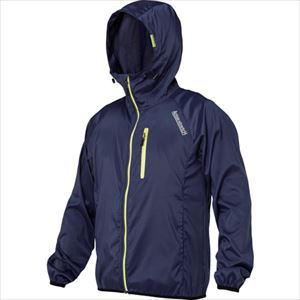 オレンジブック トラスコ中山　TRUSCO喜多 耐久撥水ストレッチウインドブレーカー No3050 ロイヤルネイビー M 〔品番:NO3050NVM〕[ 注番:3380332]特長●耐久撥水の防風ストレッチウインドブレーカーです。●50回の...