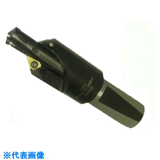 オレンジブック トラスコ中山　TRUSCOイスカル カムリング CHAMRING 〔品番:CHAMRING140WN3209〕[ 注番:3384462]特長●穴あけ、面取り同時加工用カムリングホルダーです。用途●穴あけ加工時の面取り用。仕様...