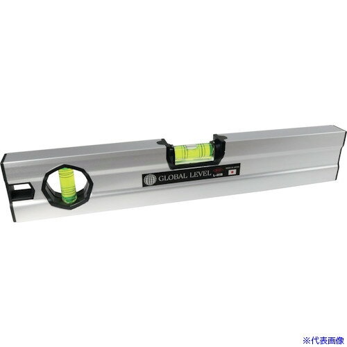 オレンジブック トラスコ中山　TRUSCOKOD アルミレベル L−315 150mm 〔品番:L315150MM〕[ 注番:3387982]特長●高品質な安価型アルミ水平器です。●国産で超低価格を実現しています。●シンプルで落ち着いたデザ...