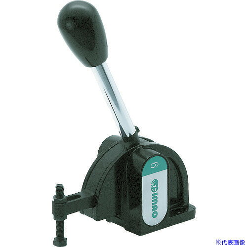 オレンジブック トラスコ中山　TRUSCOイマオ スナップクランプ(ダウンタイプ) 〔品番:QLSND2802〕[ 注番:3420027]特長●クランプ時にカチッと音がして確実にクランプします。●操作性に優れたグリップ付きレバーです。●アン...