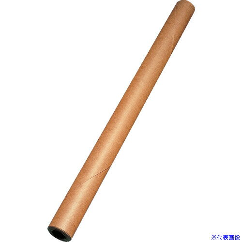 オレンジブック トラスコ中山　TRUSCOHEIKO 巻クラフト紙 900mm×20m 50g 〔品番:002100400〕[ 注番:3434486]特長●梱包紙として最もポピュラーな、ハトロンサイズの未晒クラフト紙を巻いた状態の商品です。...