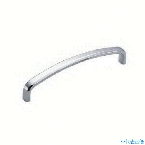 オレンジブック トラスコ中山　TRUSCOSUGATSUNE (100012798)XL−JSR135TTステンレス鋼製ハンドル 〔品番:XLJSR135TT〕[ 注番:3449149]特長●ステンレス鋼のSUS316を使用しています。●鏡...