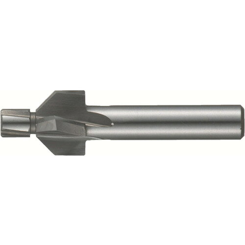 オレンジブック トラスコ中山　TRUSCOFKD 皿小ネジ用沈めフライス8 〔品番:MSCB8〕[ 注番:3449564]特長●皿小ねじの沈め穴加工をするフライスです。用途●被削材:炭素鋼、合金鋼、工具鋼、鋳鉄、非鉄金属、アルミ合金。仕様●...