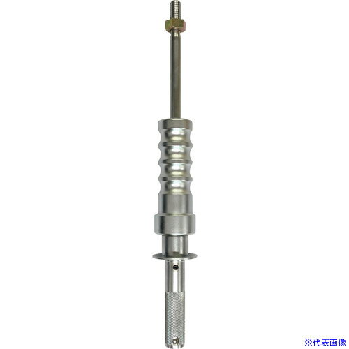 オレンジブック トラスコ中山　TRUSCOHASCO スライディングハンマー1.2kg 〔品番:SH12〕[ 注番:3493718]特長●指を潰さぬようにグリップツバ部とハンマーの間にセーフティーゾーンがあります。仕様●全長(mm)：406...