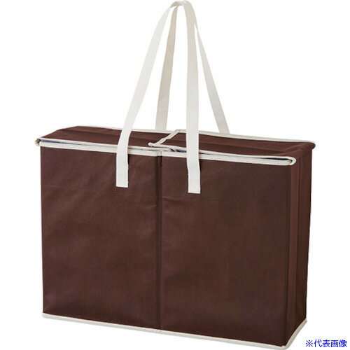 オレンジブック トラスコ中山　TRUSCOアイメディア ハンガー収納ボックス 〔品番:1008315〕[ 注番:3500784]特長●散らかりがちな洗濯用のハンガーやピンチなどをまとめてスッキリ収納します。●フタ付なので、目隠し・ほこりよけ...