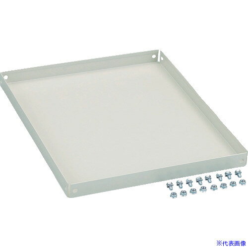 オレンジブック トラスコ中山　TRUSCOTRUSCO ツールワゴンVS用棚板 350X420 〔品番:VST〕[ 注番:3525422]特長●50mmピッチで設定していただけます。●表面・裏面の両面で使用できます。用途●ツールワゴンVS/...