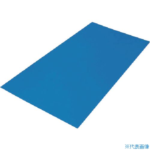 オレンジブック トラスコ中山　TRUSCOMF ベストボード1.5(N21−001) 〔品番:YB002〕[ 注番:3554597]特長●非常に丈夫で耐久性に優れています。●繰り返し使用しても、ベニヤ板のようなササクレがでません。●耐水性が...
